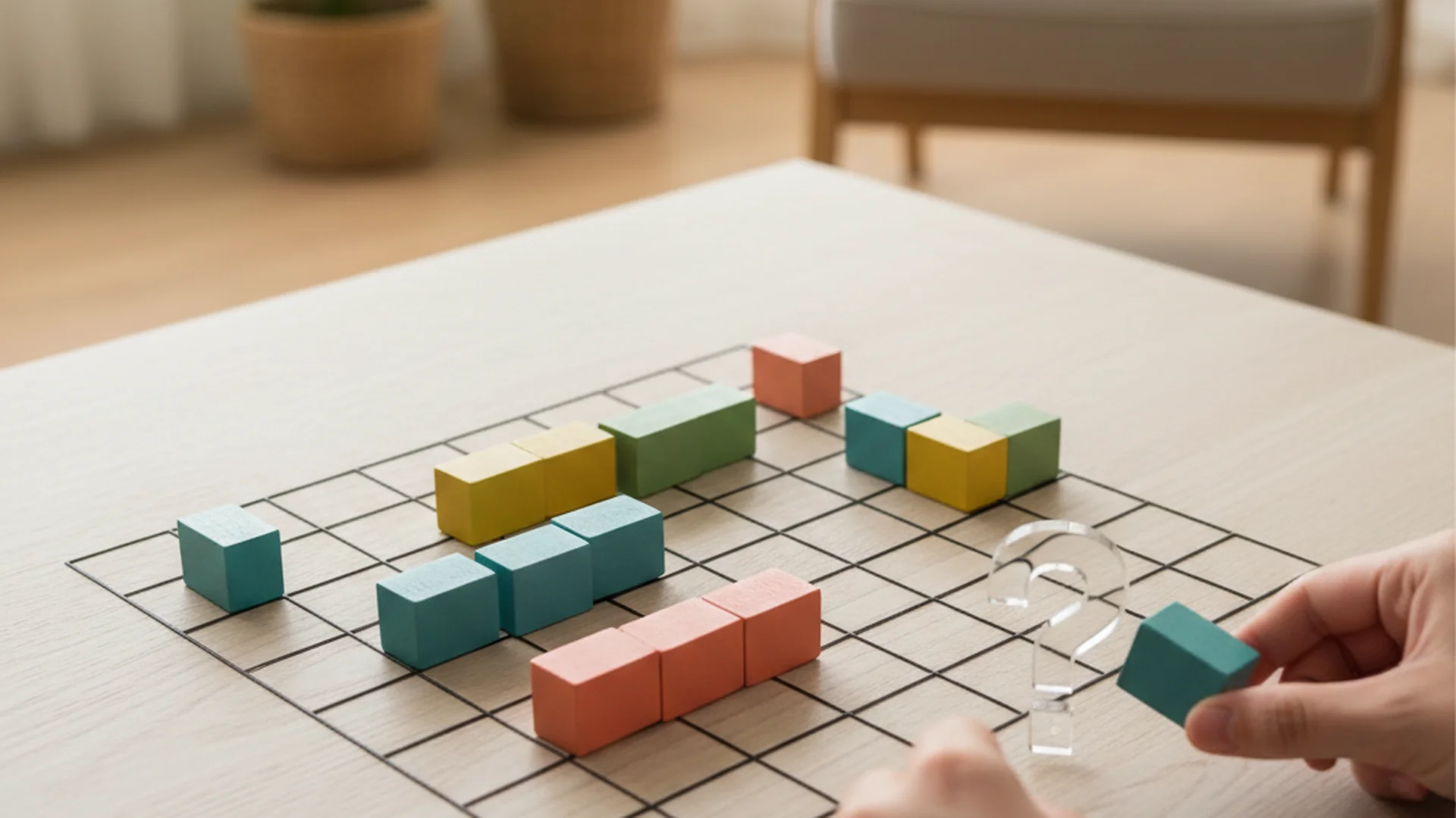 Grid Logic Puzzles: How to Solve Them | Free To Play Puzzles Blog