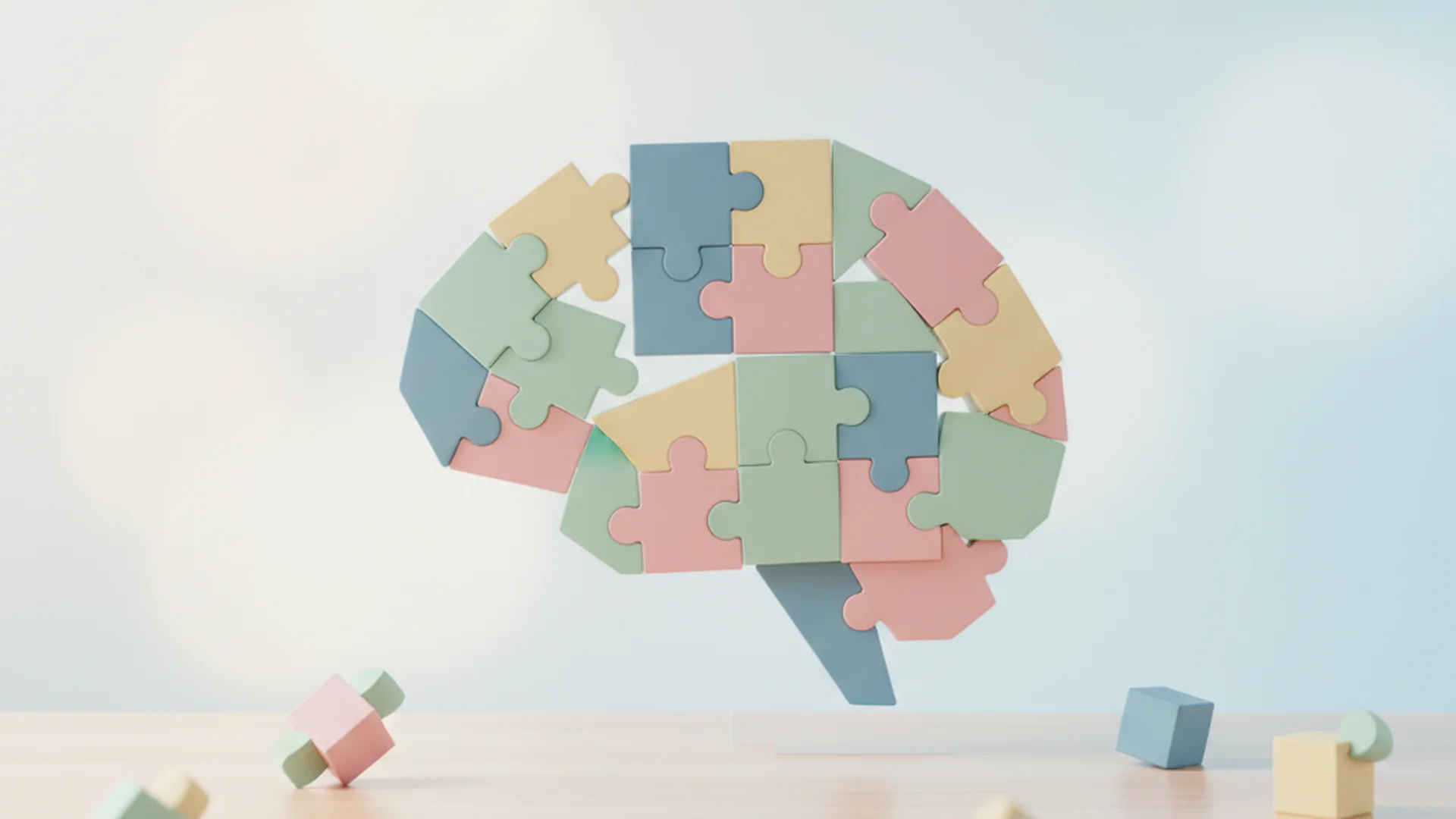 Mastering Mental Rotation Games: The Ultimate Guide to Spatial ...