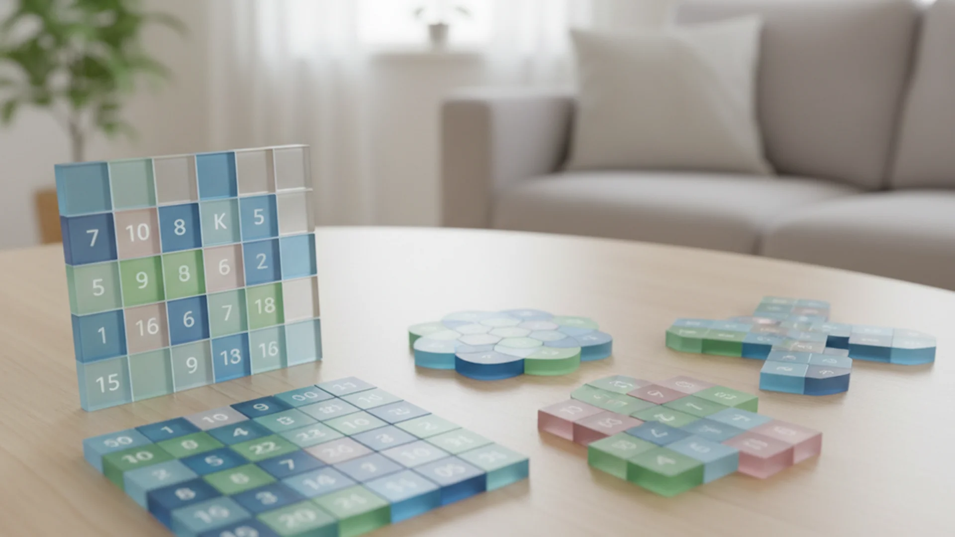 Sudoku Variants: Exploring Different Types and Advanced Rules | Free To ...