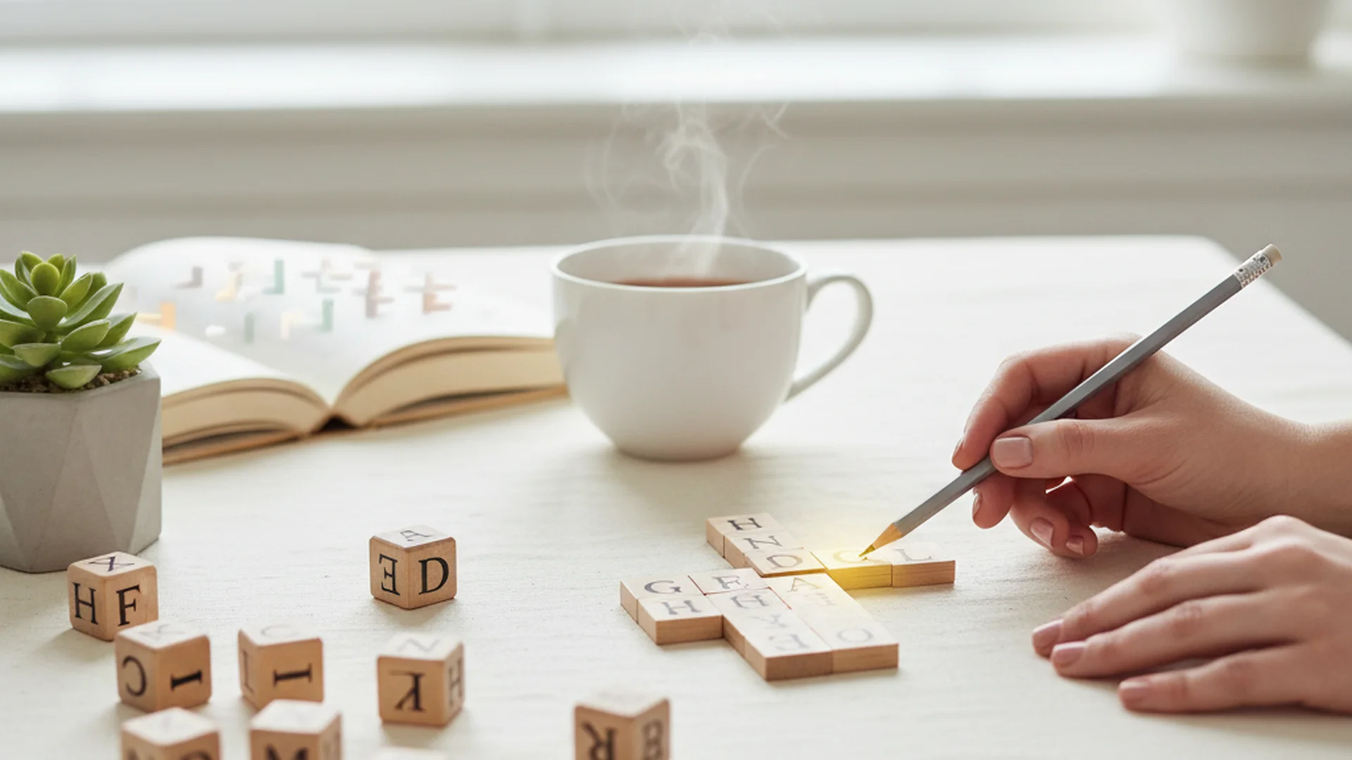 Word Search Strategies: How to Find Words Faster | Free To Play Puzzles ...